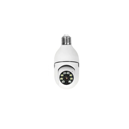 Camera de supraveghere in bec, Wi-Fi Jortan IP JT-8177 - eMAG.ro