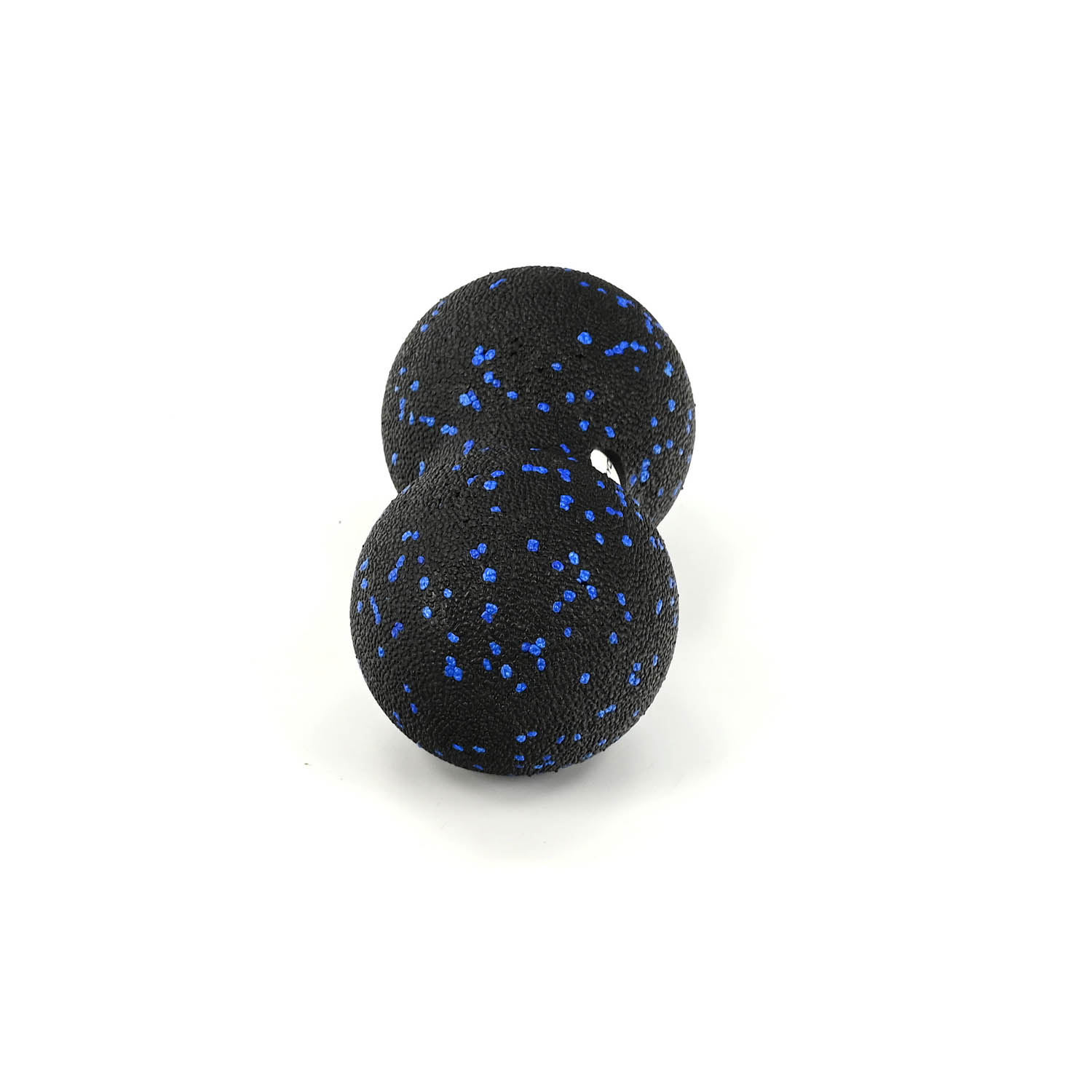 Minge de masaj Fizyo Ball Peanut Blue - eMAG.ro