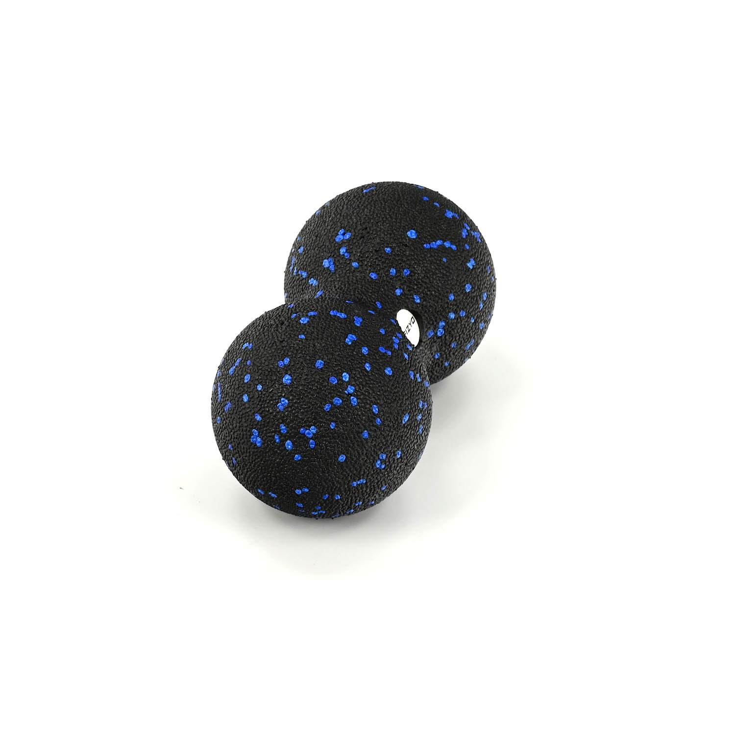 Minge de masaj Fizyo Ball Peanut Blue - eMAG.ro