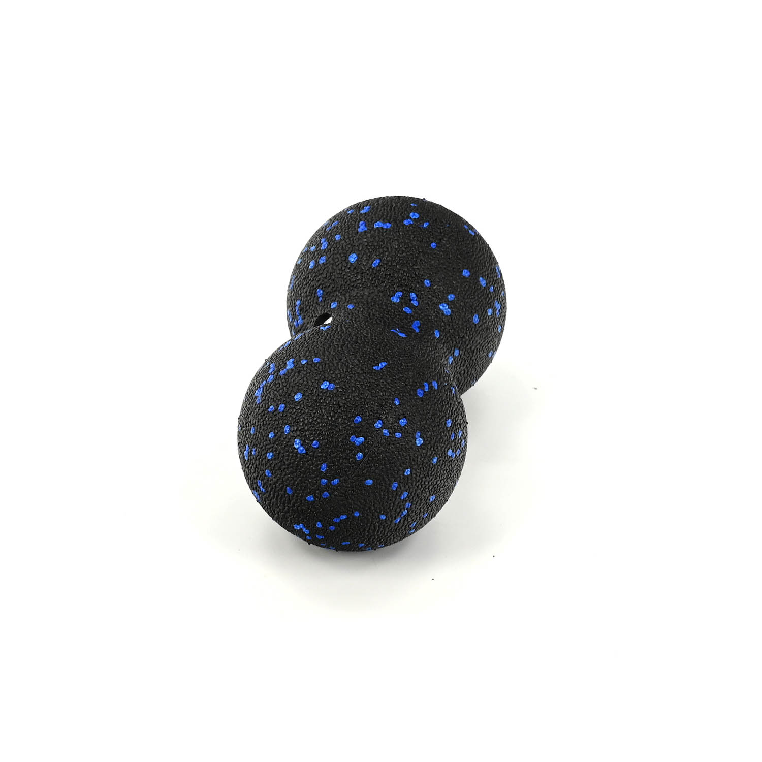 Minge de masaj Fizyo Ball Peanut Blue - eMAG.ro