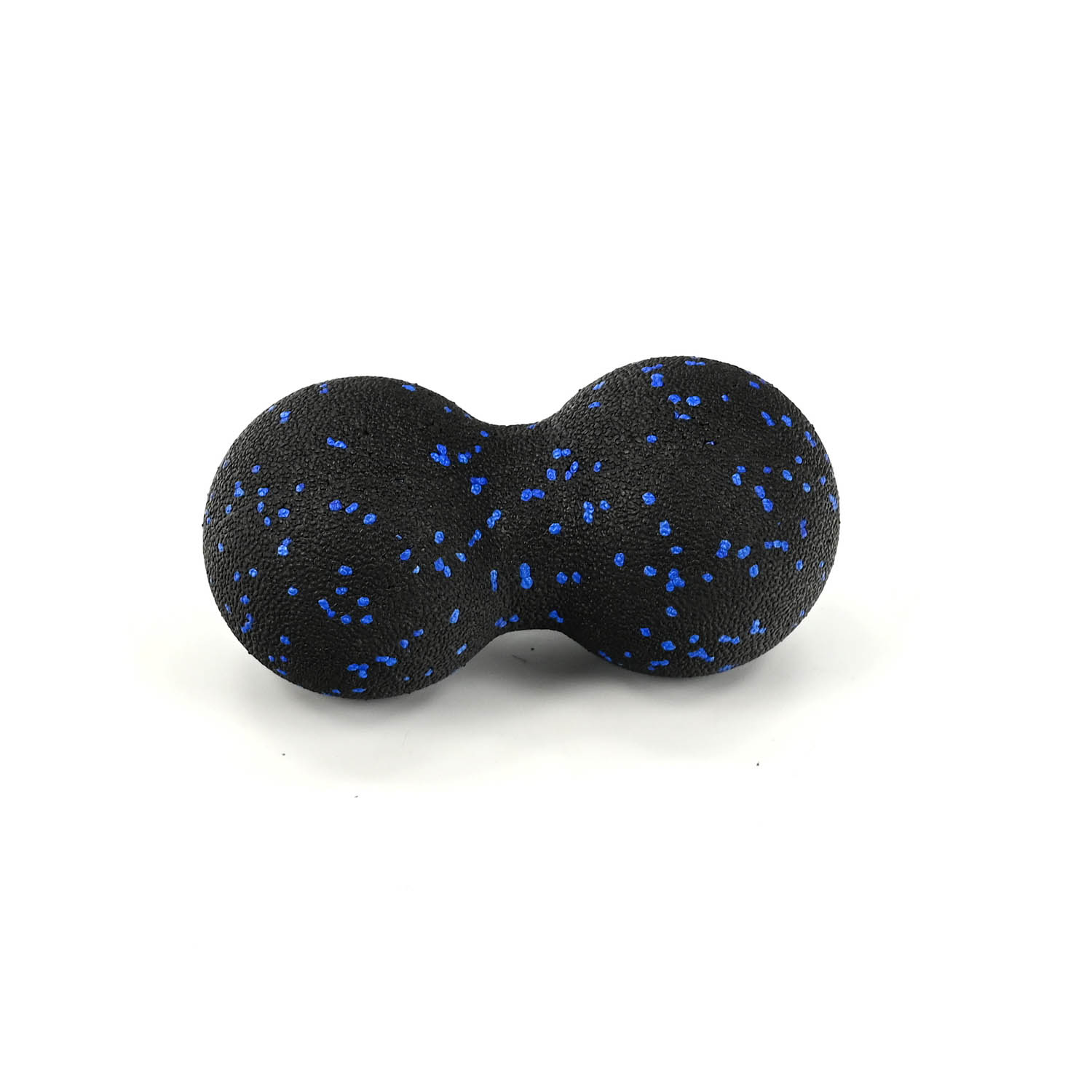 Minge de masaj Fizyo Ball Peanut Blue - eMAG.ro