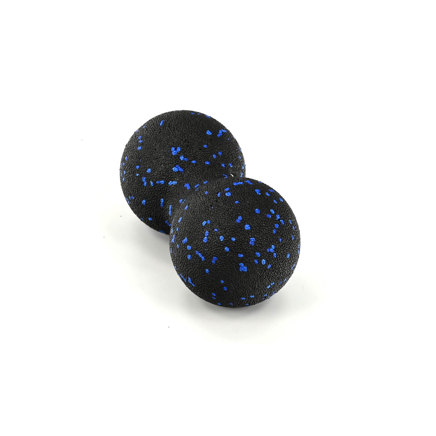 Minge de masaj Fizyo Ball Peanut Blue - eMAG.ro