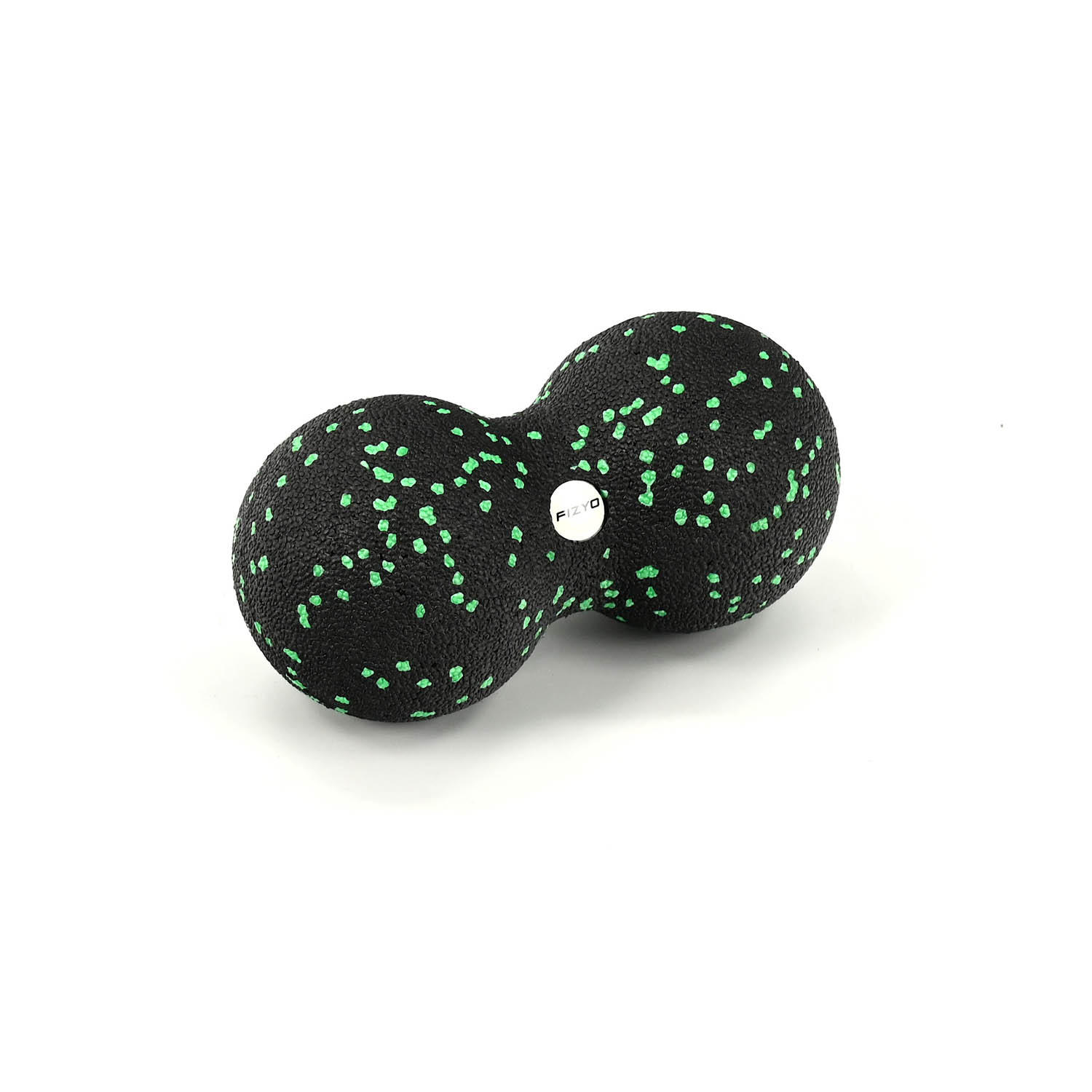 Топка за масаж Fizyo Ball Peanut Green - eMAG.bg