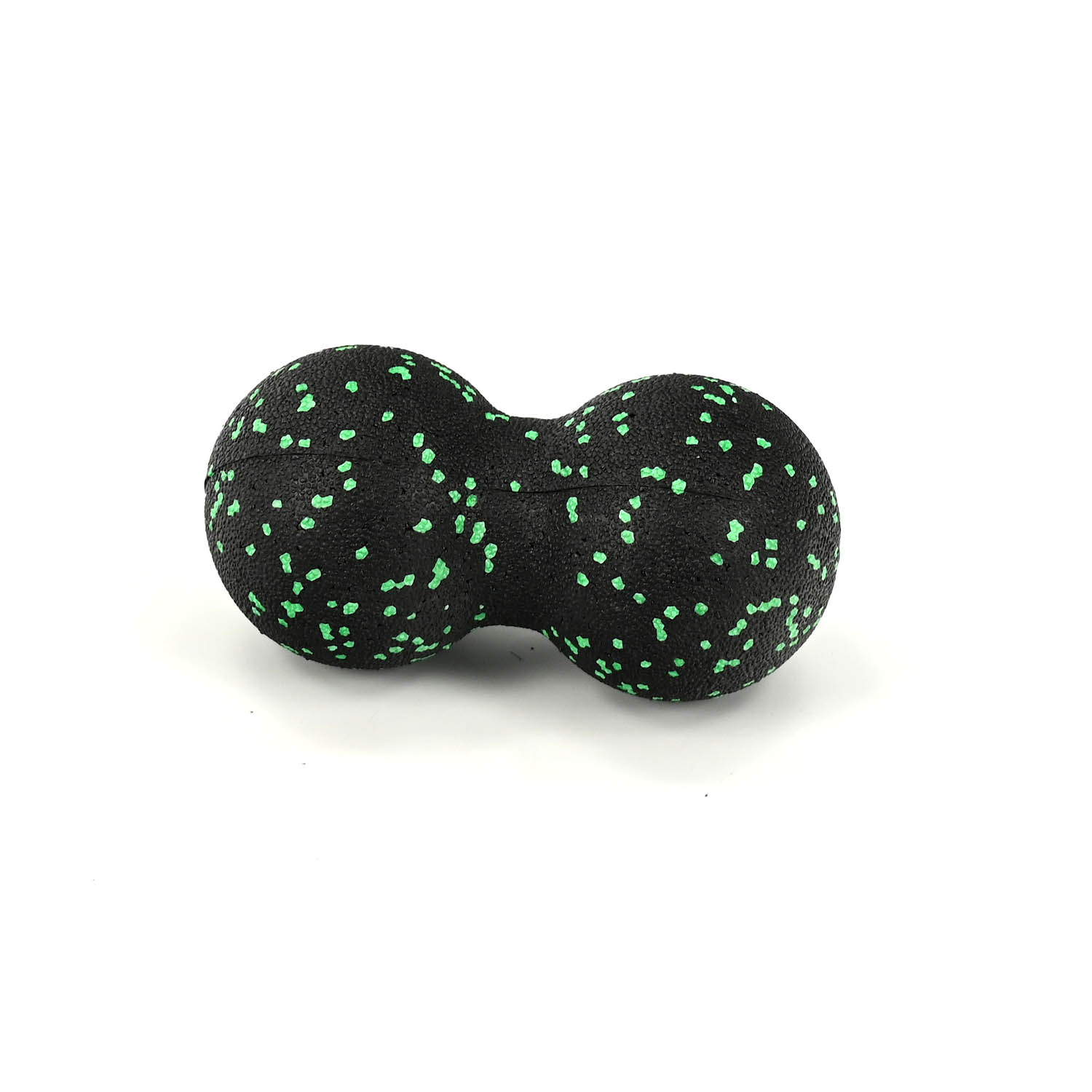 Топка за масаж Fizyo Ball Peanut Green - eMAG.bg