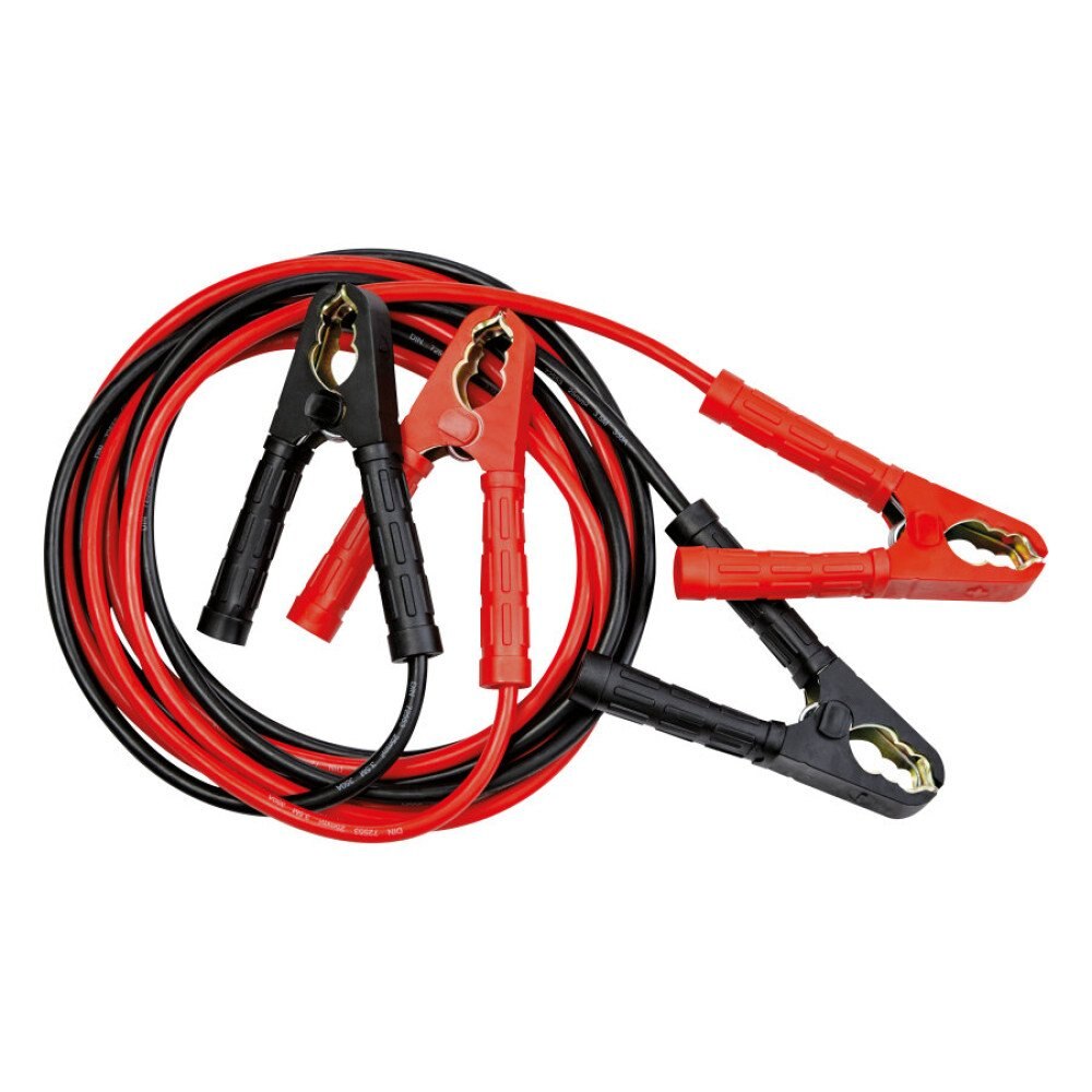 Set 2 buc Cabluri Curent Pornire Osram STARERcable, 700A - eMAG.ro
