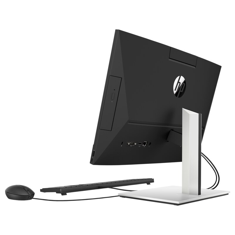 Sistem All-in-One PC HP ProOne 440 G6 Procesor Intel® Core™ i5-10500 (6 core, 3.1GHz up to 4 ...