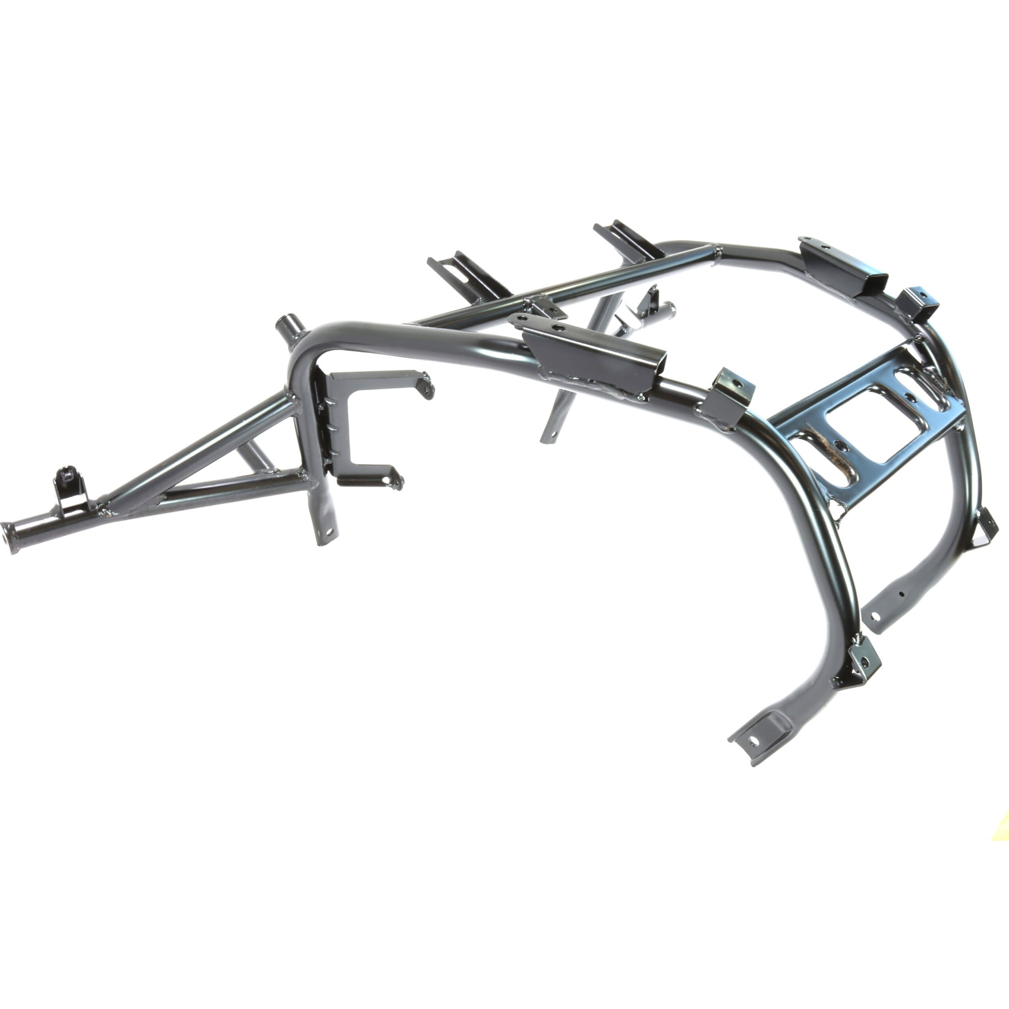 Suport carene fata Atv, CFMoto - eMAG.ro