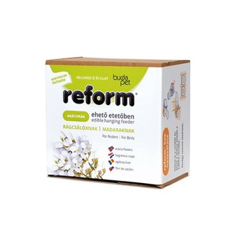 Reform Box Akácvirág 250ml - Közeli lejárat 2022.12.31 - eMAG.hu