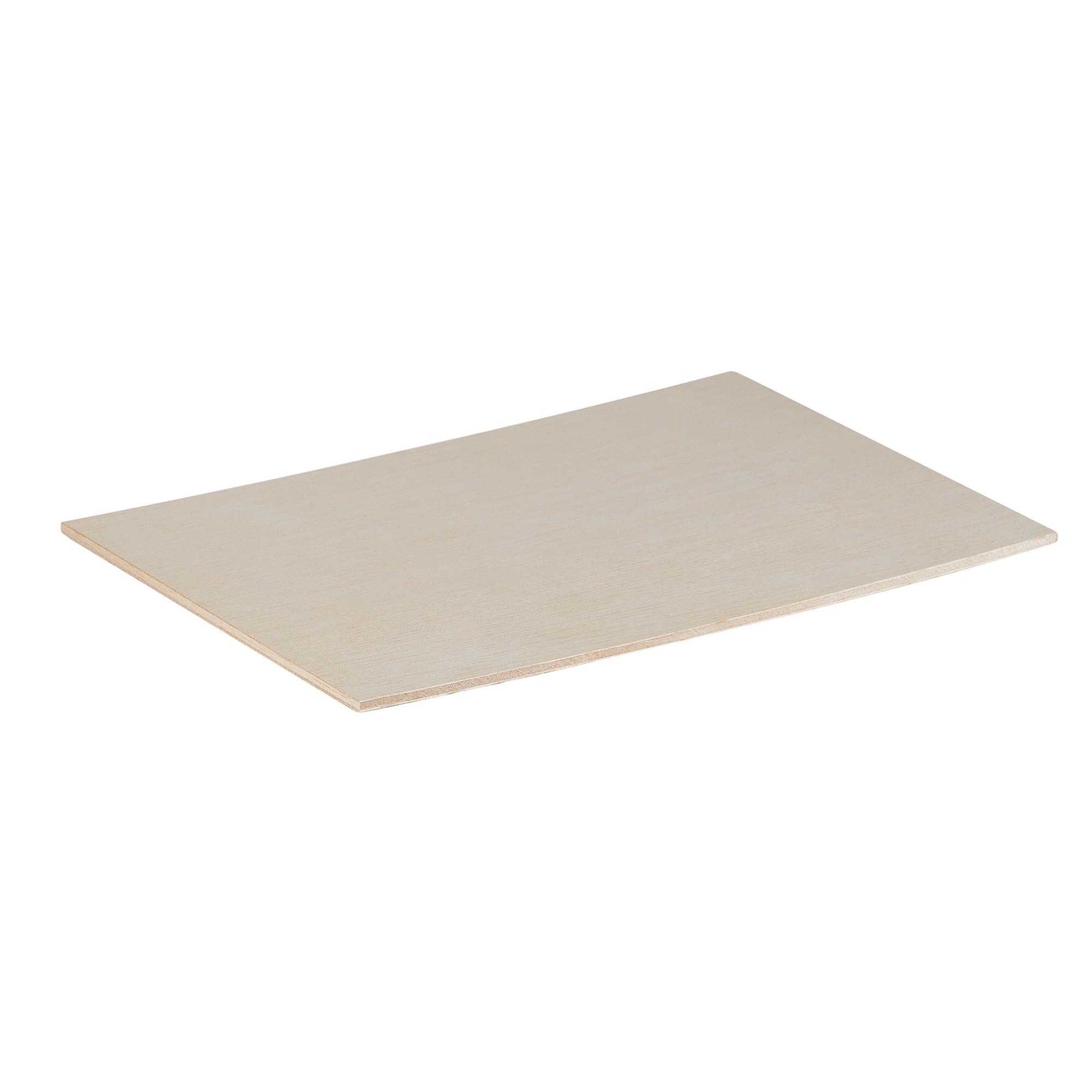 Placaj Albasia Pirogravura A3 420x297x3mm - eMAG.ro