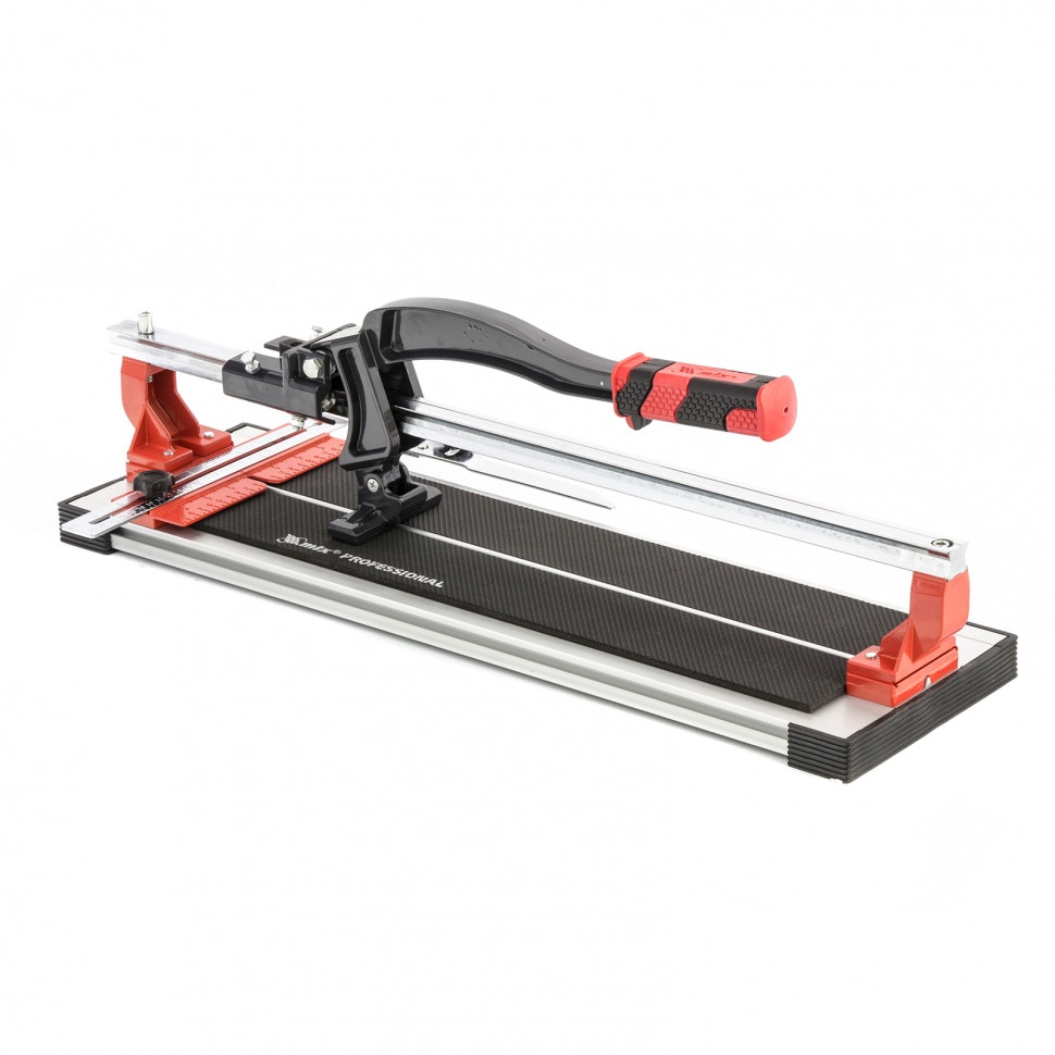 Aparat de taiat placi ceramice, pe sina, 500mm, MTX - eMAG.ro