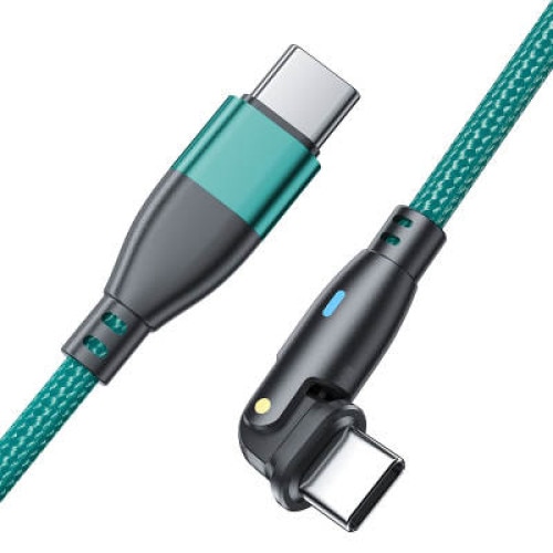 Cablu de incarcare si transfer de date Super Fast Charge 60W, UsbC ...