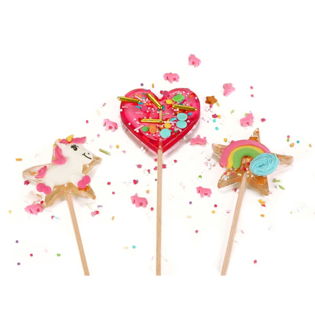 Mulaj silicon, matrita acadele in forma inima, Cake Masters - eMAG.ro