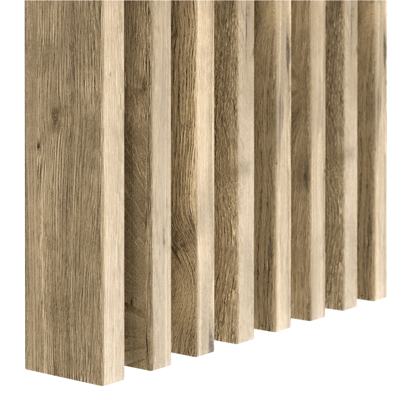 Set mostre, lemn decorativ, Lameo, Multicolor, 22 x 70 mm - eMAG.ro
