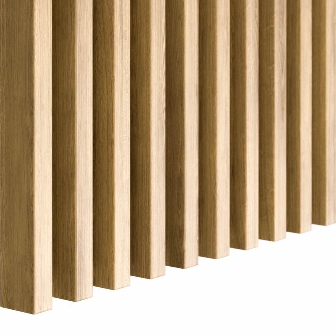 Set mostre lamele din lemn, 7 x 15 cm - eMAG.ro