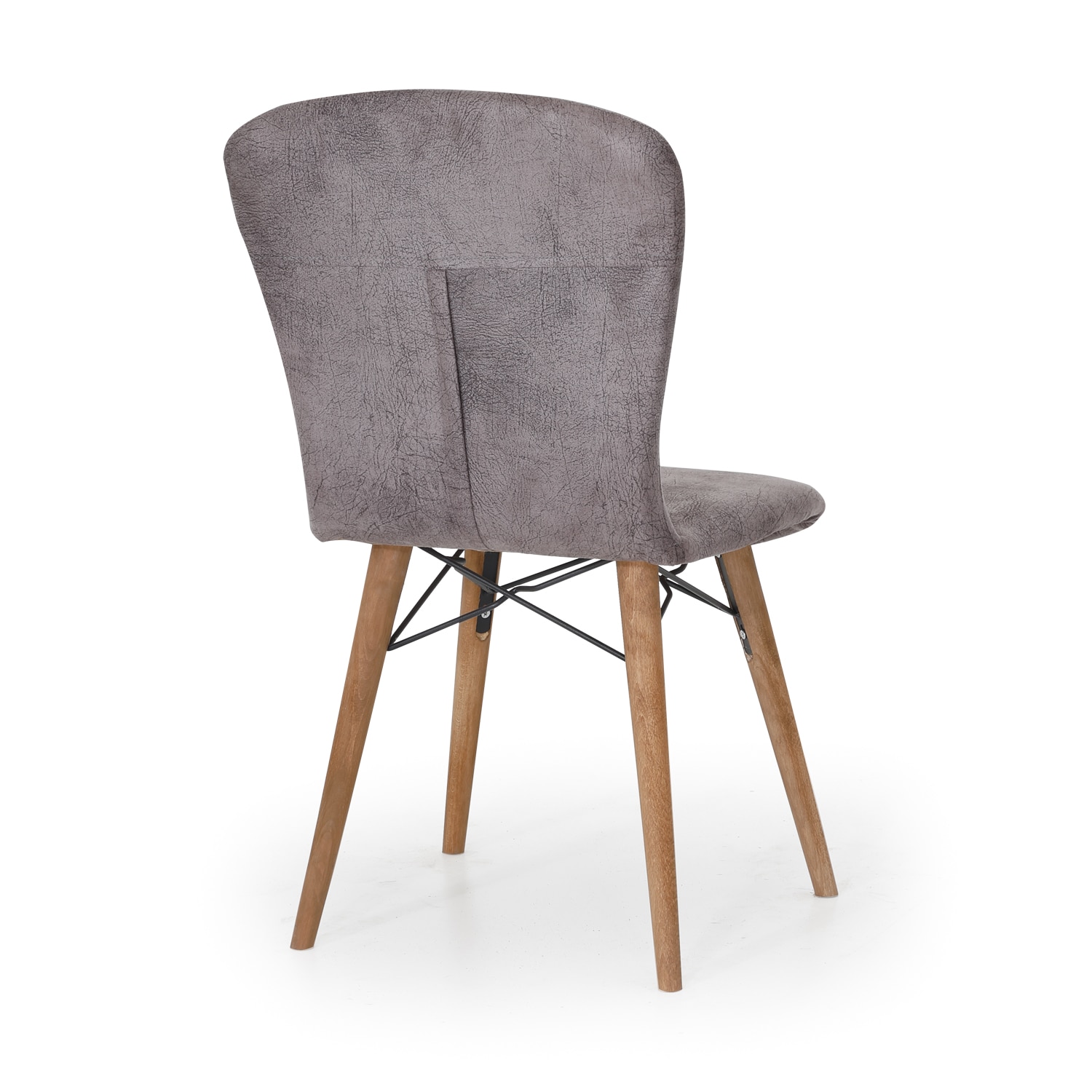 Safir Scaun Gri HAMAN - eMAG.ro