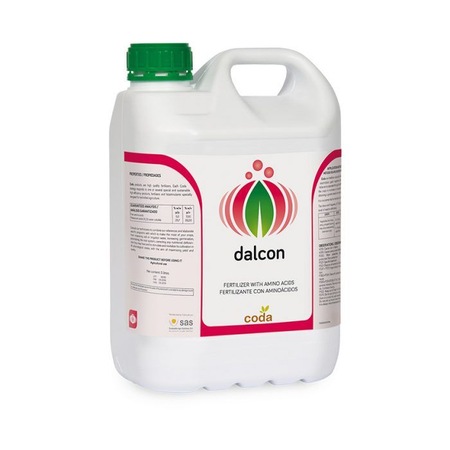 Biostimulator, Dalcon Bio, 1 l - eMAG.ro