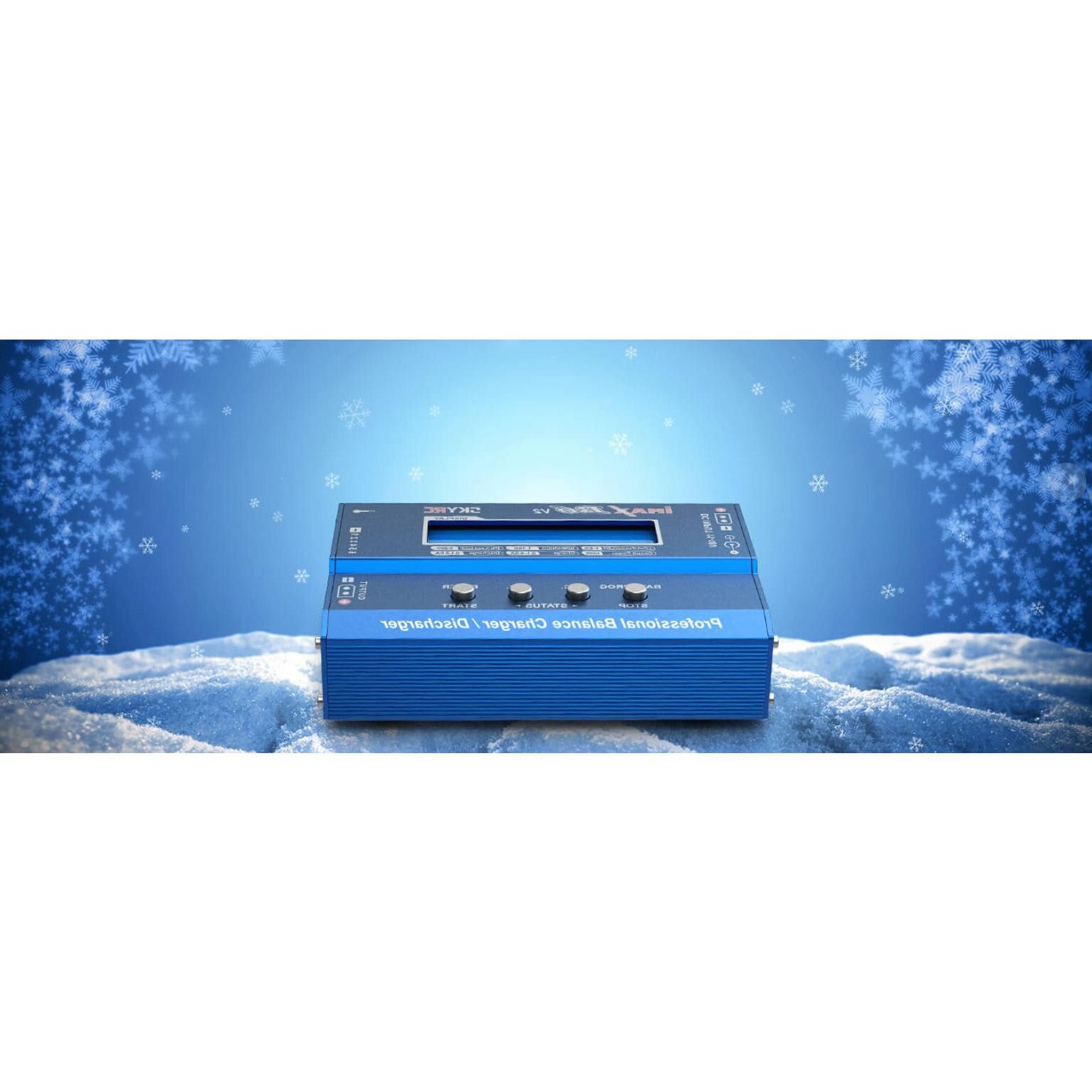 Incarcator, SkyRC, iMax B6 V2 - eMAG.ro