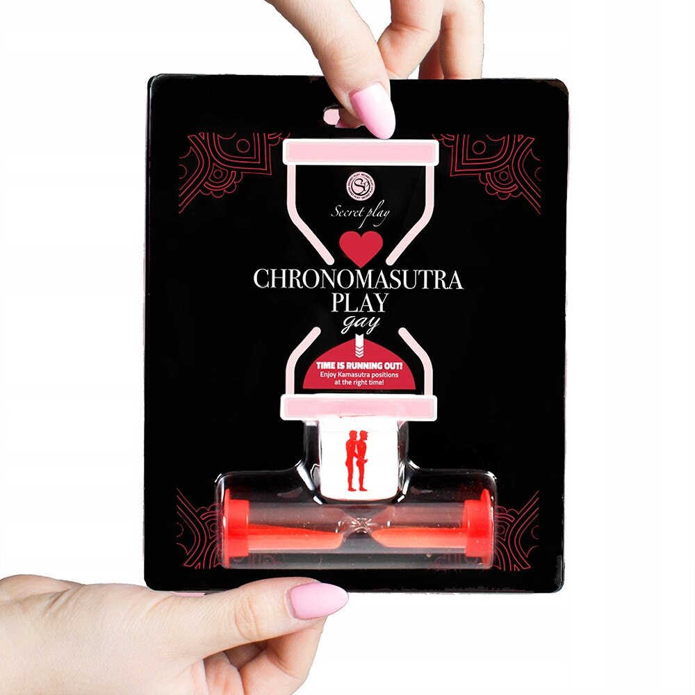 Chronomasutra, Secret Play - eMAG.ro