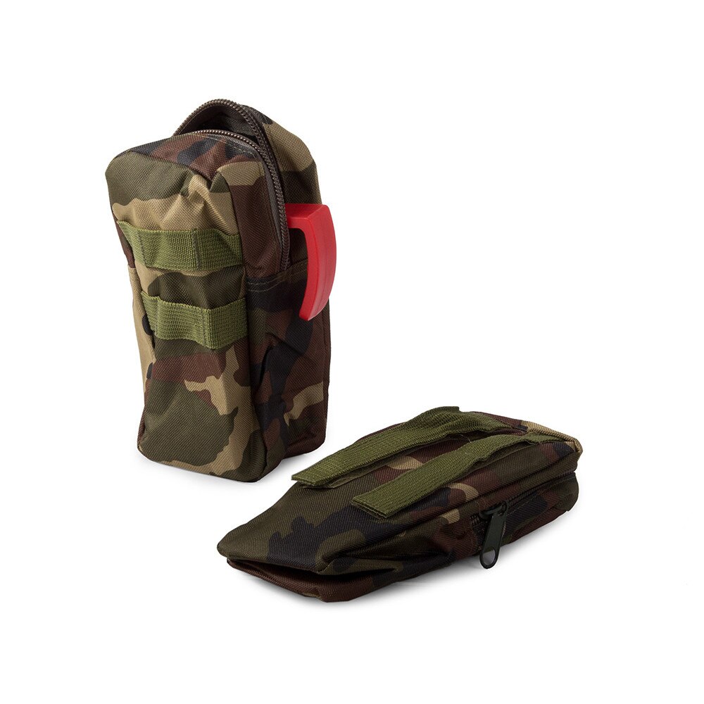 Ghiozdan/ Rucsac militar, Zola®, bretele reglabile, capacitate 48.5 L ...
