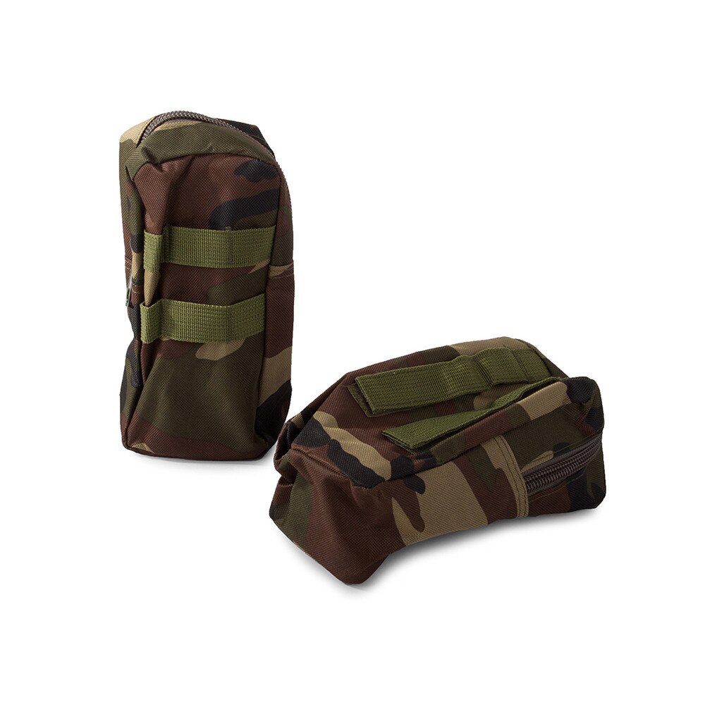 Ghiozdan/ Rucsac militar, Zola®, bretele reglabile, capacitate 48.5 L ...