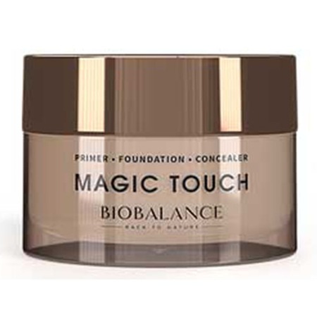 Bio Balance Magic Touch alapozó, Alapozó és sötét karikák elleni ...