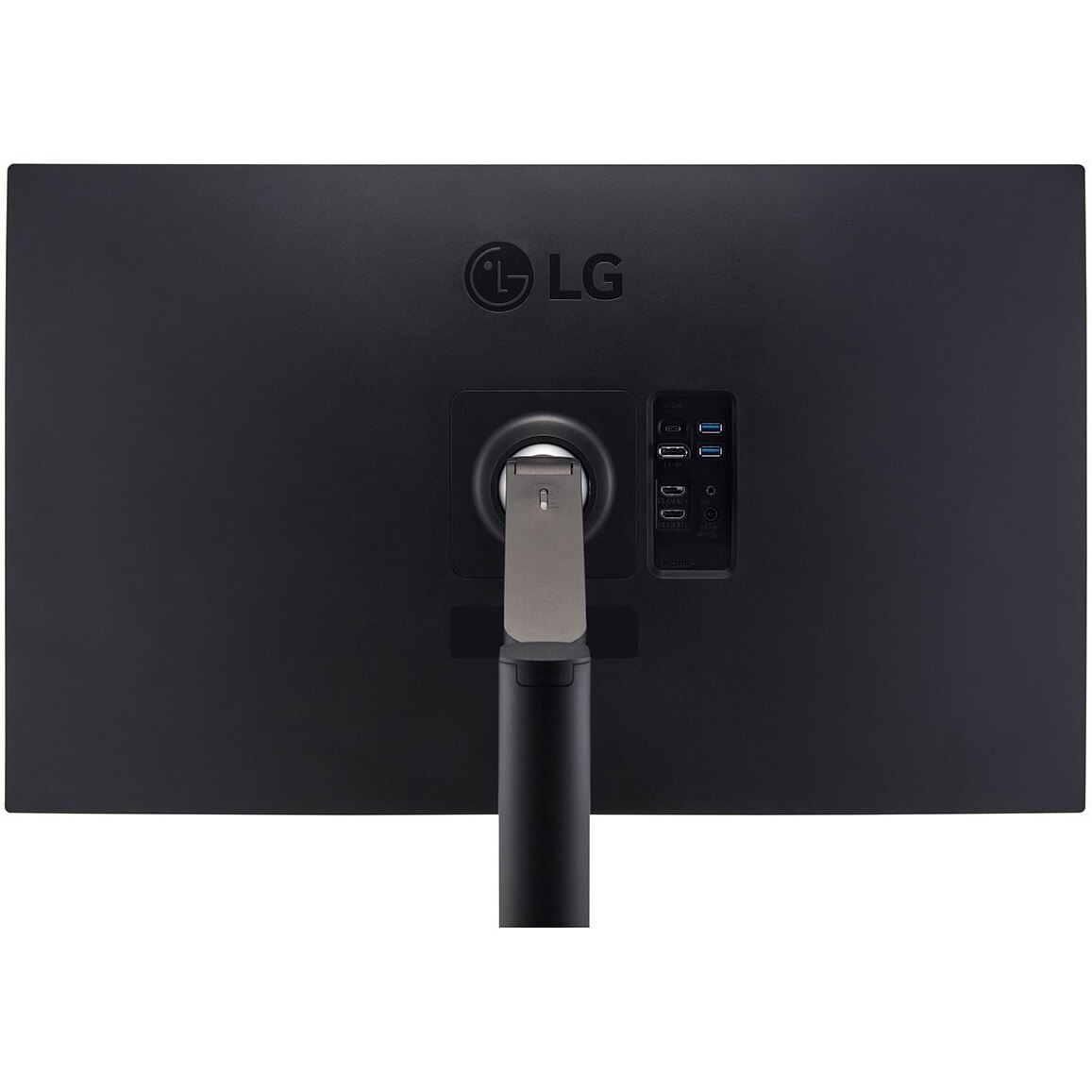 Monitor LG UltraFine™ 32'' IPS QHD, Ergo Stand - eMAG.ro