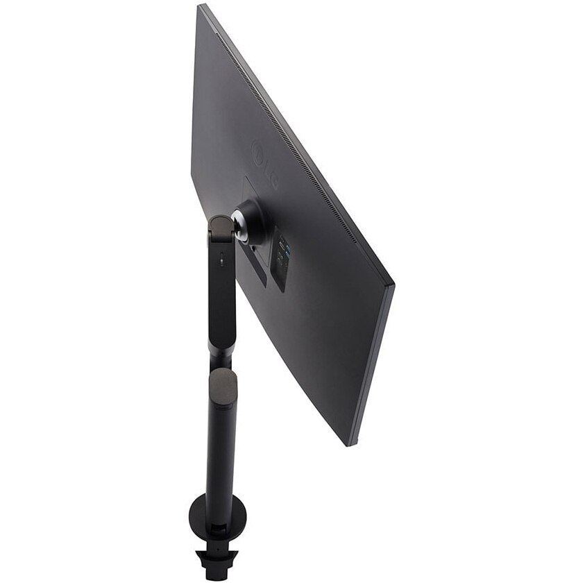 Monitor LG UltraFine™ 32'' IPS QHD, Ergo Stand - eMAG.ro