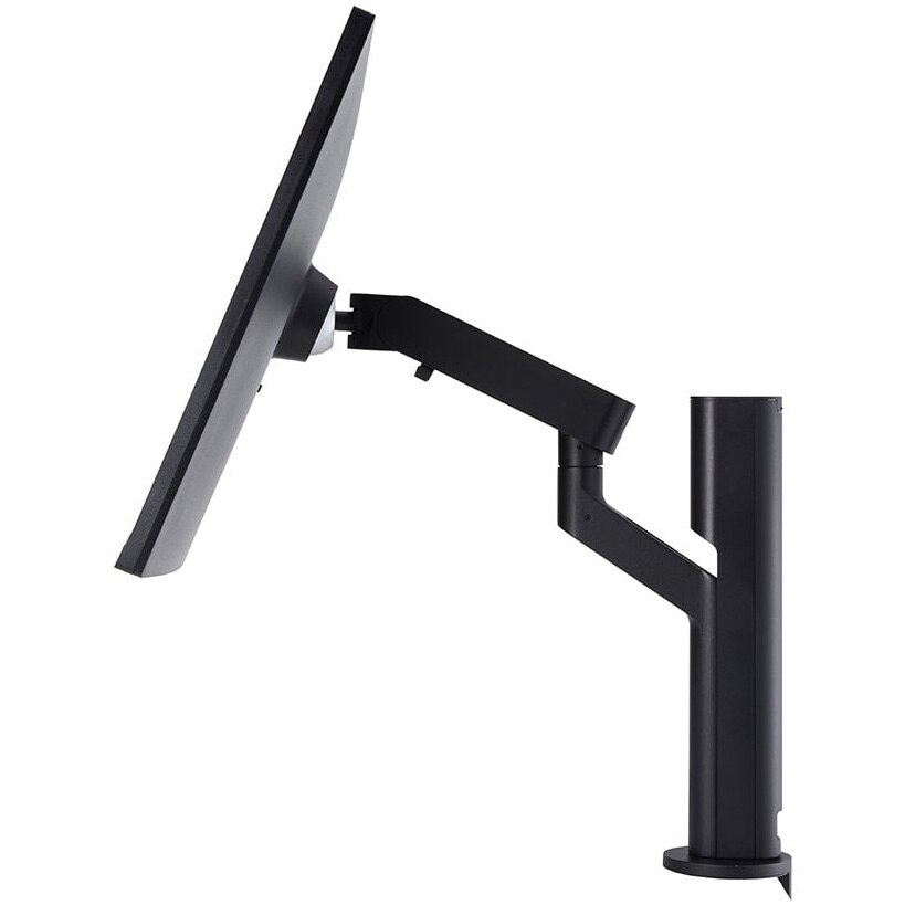 Monitor LG UltraFine™ 32'' IPS QHD, Ergo Stand - eMAG.ro
