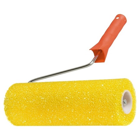 Festő henger, szivacs, 230 mm, D 80 mm// MTX - eMAG.hu
