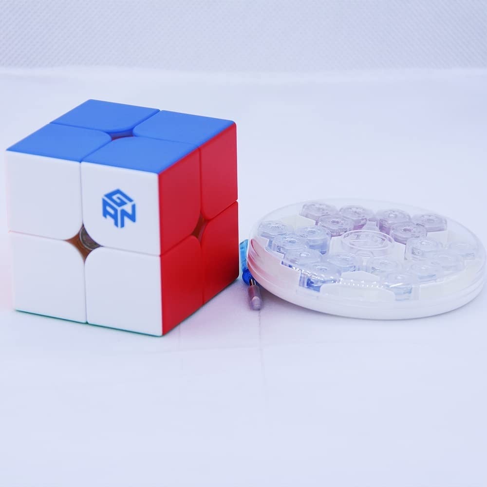 Gan 251 M Pro Rubik-kocka - eMAG.hu