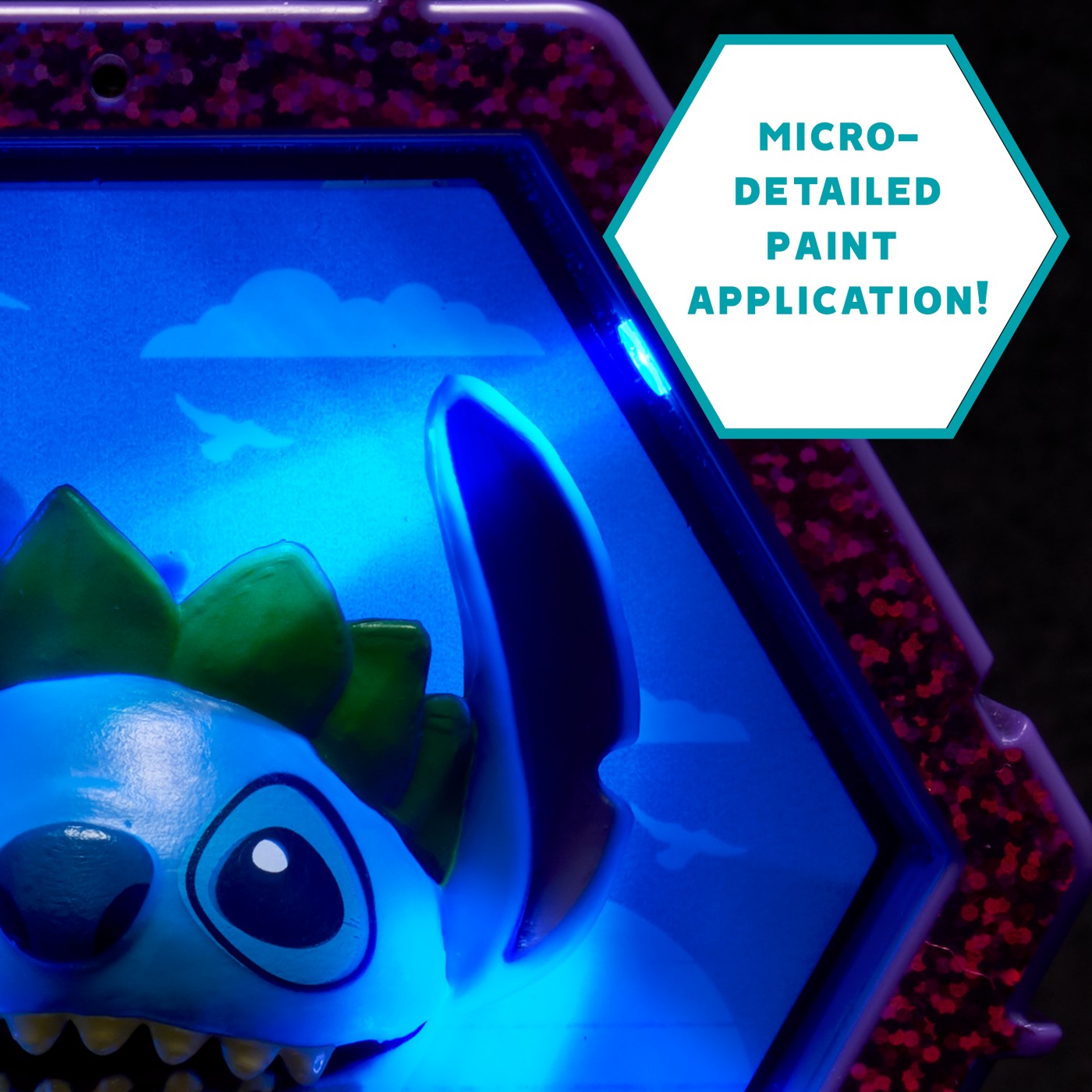Figurina Wow! Pods - Disney Classic, Stitch Hula - eMAG.ro