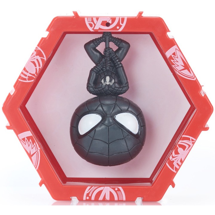 Фигура Wow! Pods - Marvel, Symbiote Spider-Man - eMAG.bg