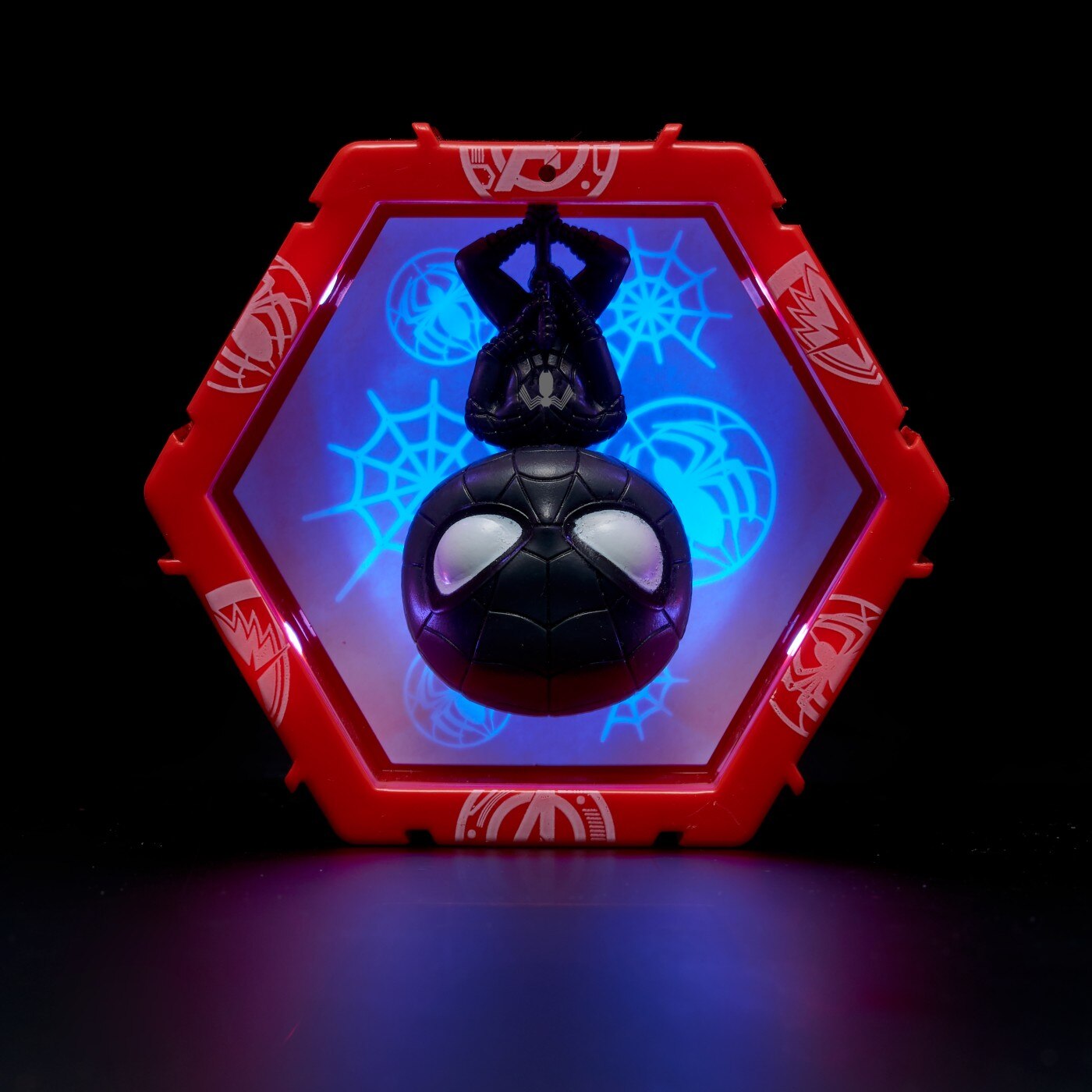 Figurina Wow! Pods - Marvel, Symbiote Spider-Man - eMAG.ro