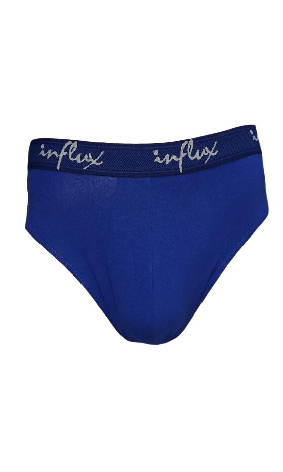 Chiloti barbati, ioana boutique textile, ch1582, albastru, XL - eMAG.ro