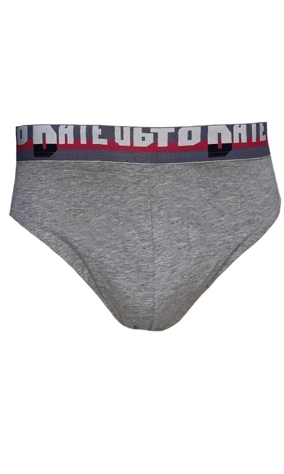 Chiloti barbati, ioana boutique textile, ch1585, gri, L - eMAG.ro