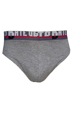 Chiloti barbati, ioana boutique textile, ch1585, gri, L - eMAG.ro