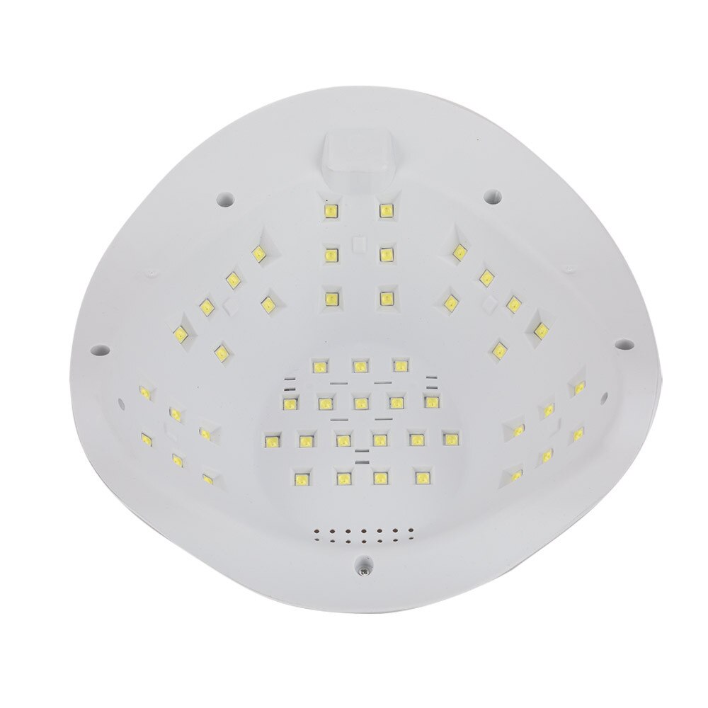 Lampa de unghii UV/LED 168W, Cosmeticos X-MAX, 168w, pentru oja si gel ...
