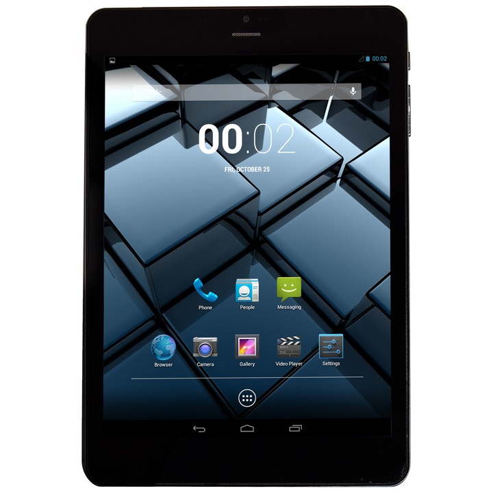 Tableta Vonino Sirius QS cu procesor Quad-Core A7 1.20GHz, 7.9", IPS ...