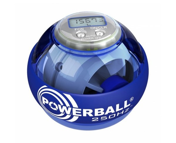 Powerball 250Hz Classic Blue Band - eMAG.ro