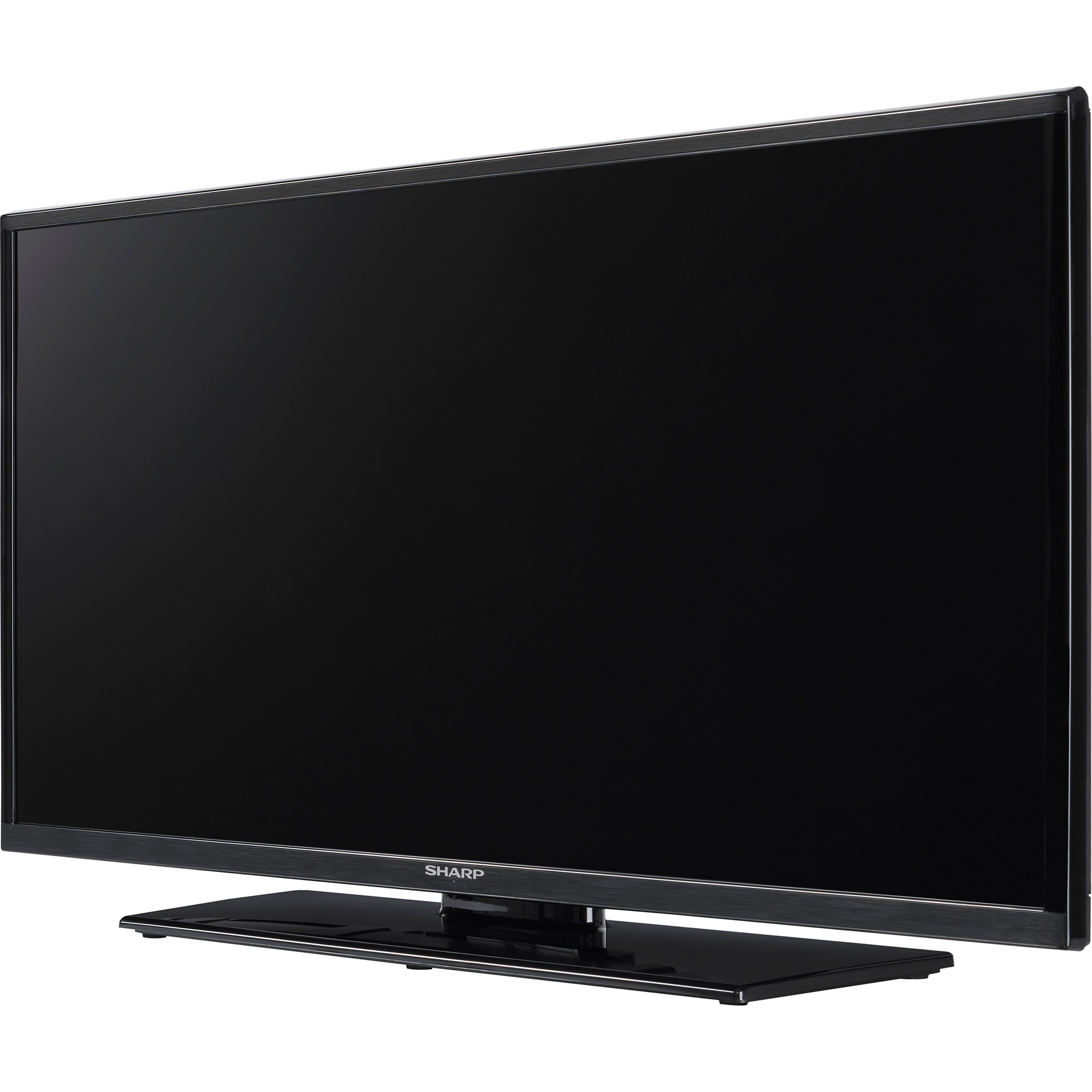 Televizor LED Sharp LC-39LD145V, 99 cm,Full HD, Negru, Clasa A - eMAG.ro