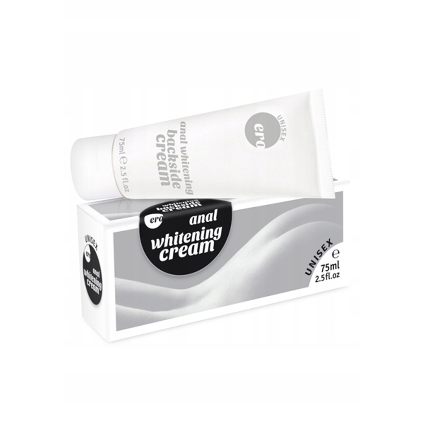 Crema de albire intima, HOT, 75 ml - eMAG.ro