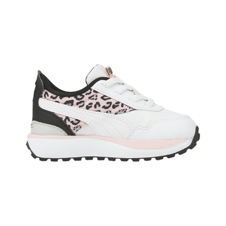 Pantofi copii, Puma, Multicolor, Marime 23 - eMAG.ro