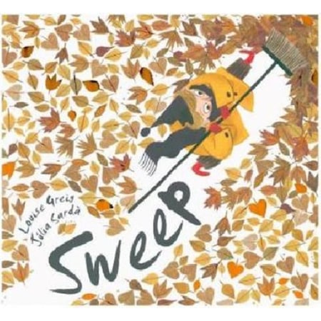Sweep - Louise Greig - eMAG.bg