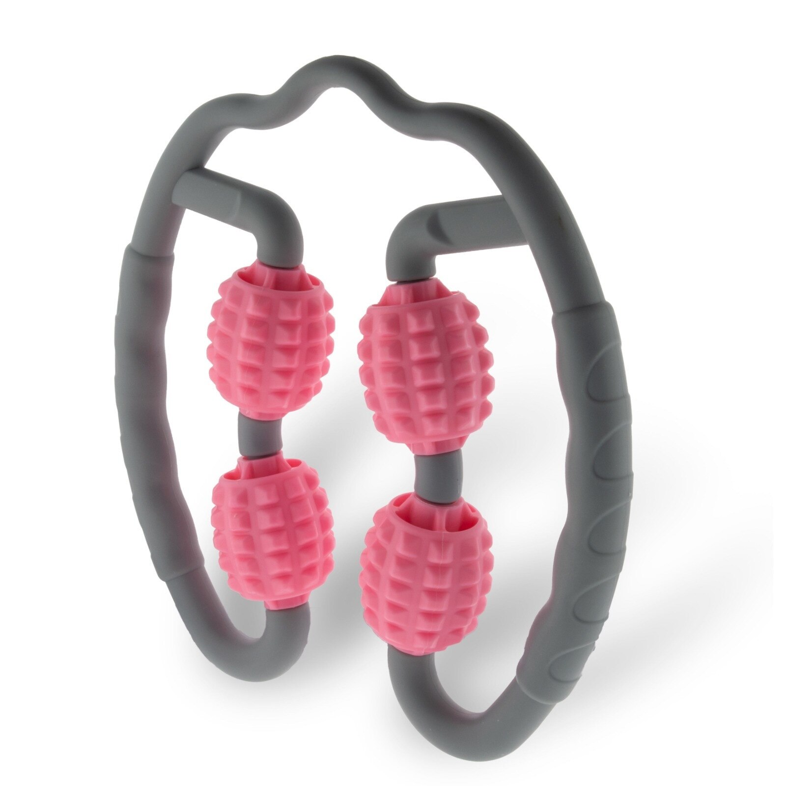 Dispozitiv pentru Masaj, Relaxare Musculara, Anticelulitic, 4 Role, Gat ...