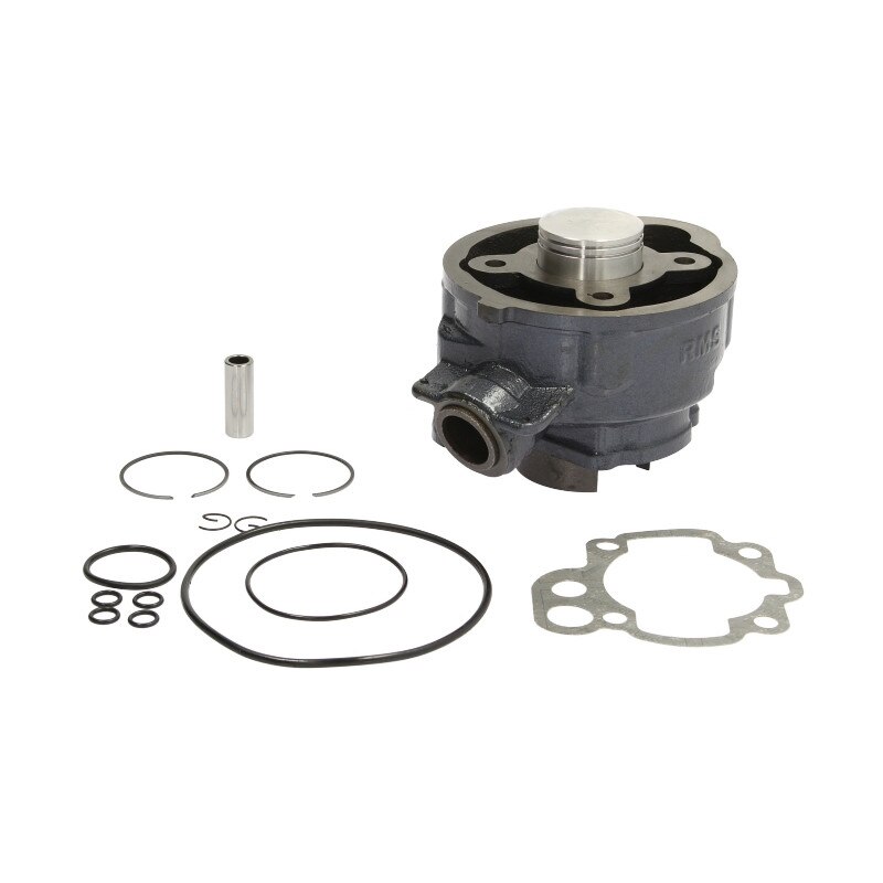 Set motor RMS Minarelli AM6 50cc - eMAG.ro