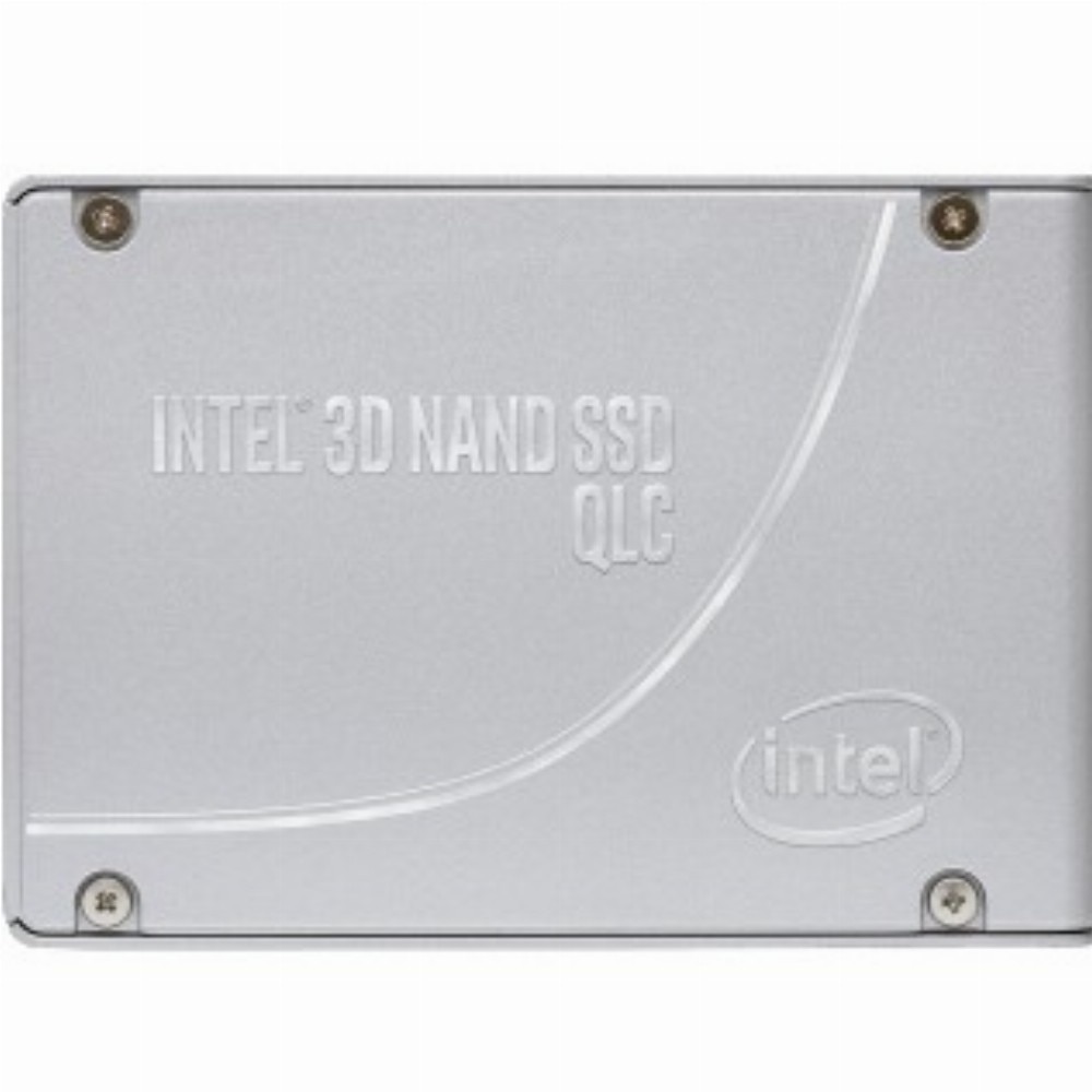SSD устройство, Intel, D3 SSDSC2KG038TZ0, 12,5 инча, 3,84 TB Serial ATA ...