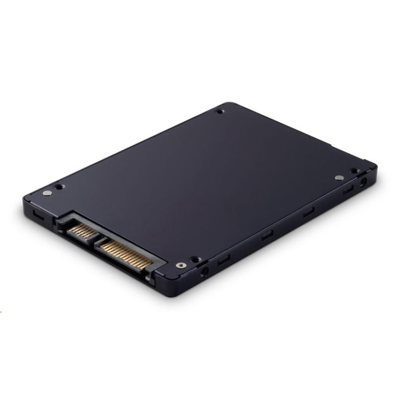 Unitate SSD, Samsung, PM883 de 1,9 TB OEM, MZ7LH1T9HMLT-00005, Negru ...