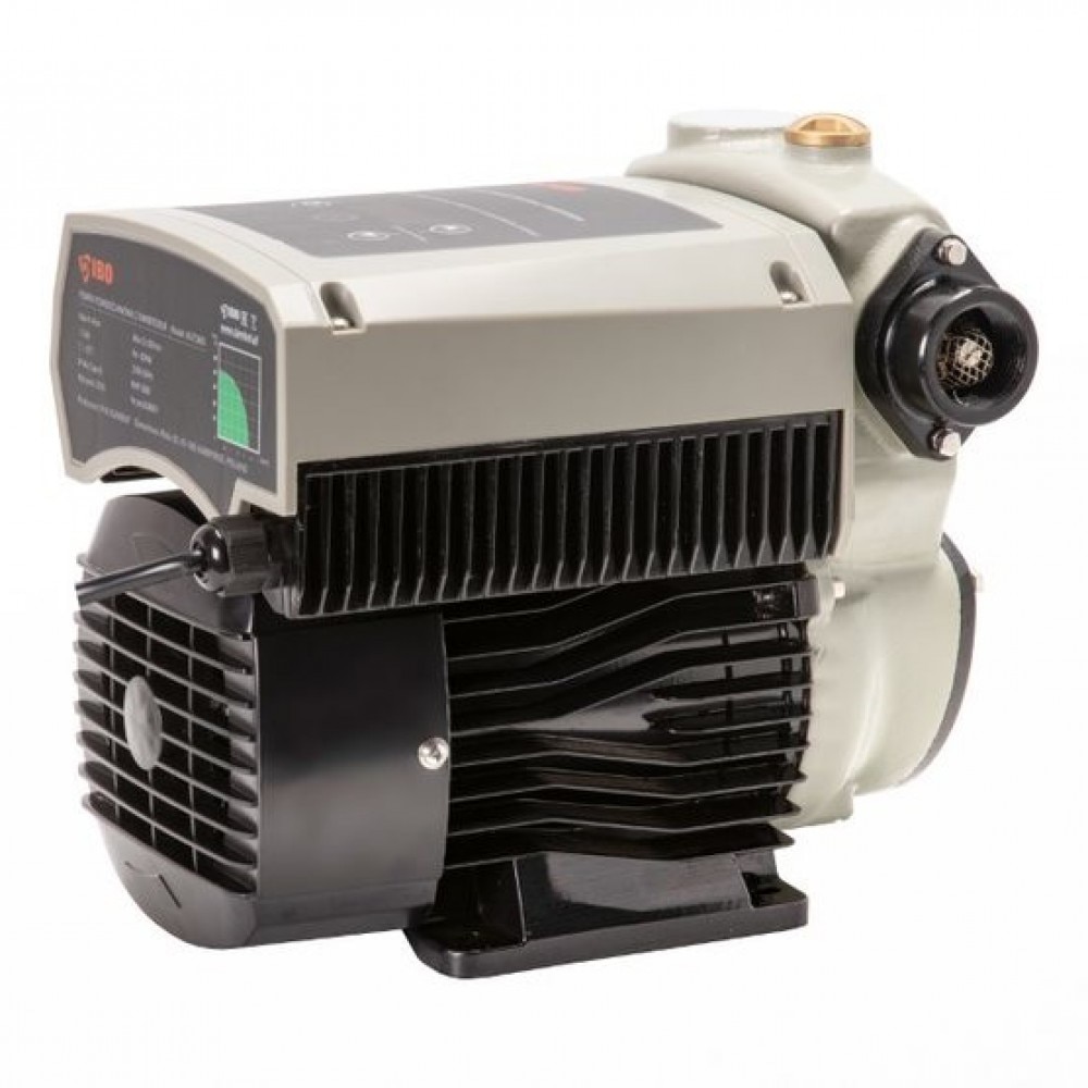 Pompa de presiune monofazata cu invertor, AUTO IBO IB050006 - eMAG.ro