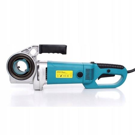 Clupa filetat electrica 1800W 6 cutite EC592 KRF - eMAG.ro