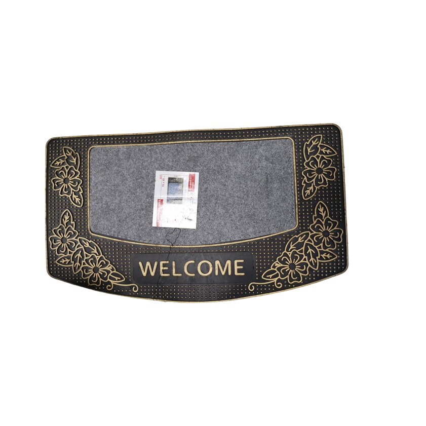 Изтривалка Mira N Welcome, 70х40 см - eMAG.bg